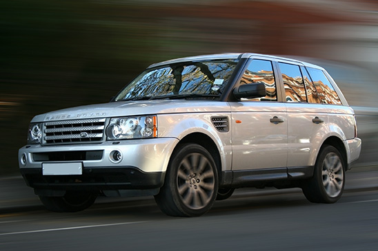 Land Rover Repair | Specialized Experts | Highland Park, IL